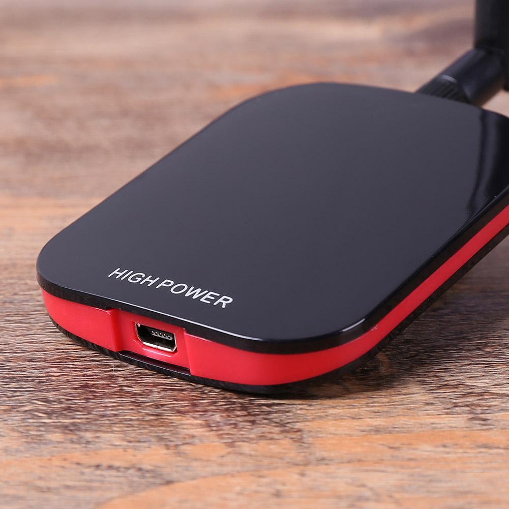 Buy High Power Long Range 150Mbps N9000 RT3070 USB Wireless Adapter ...