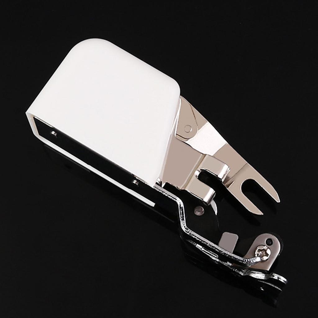 Side Cutter Overlock Sewing Machine Presser Feet Sewing Machine ...
