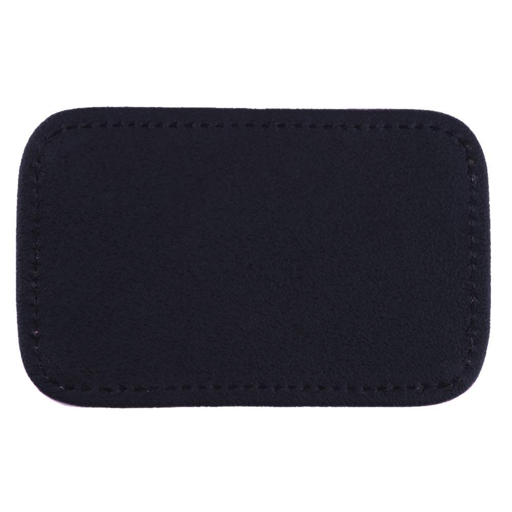Buy PU Leather Mouse Hand Holder Mouse Pad Gaming Hand Wrist Guard Hand ...