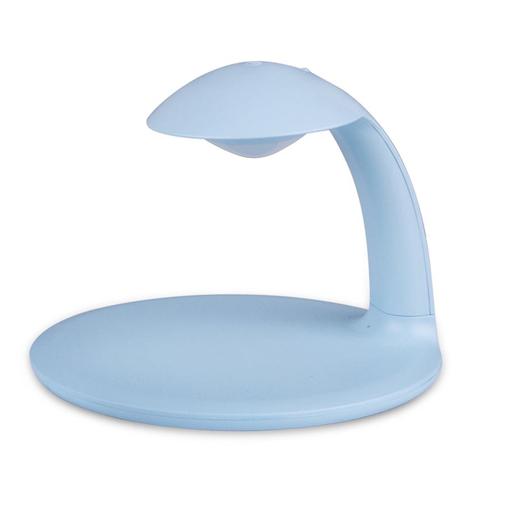 Buy Wireless Charger & Dimmable Night Light 10W Fast Charging with ...