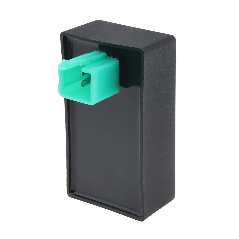 4 Pin Cdi Box Wiring Diagram - Wiring Diagram