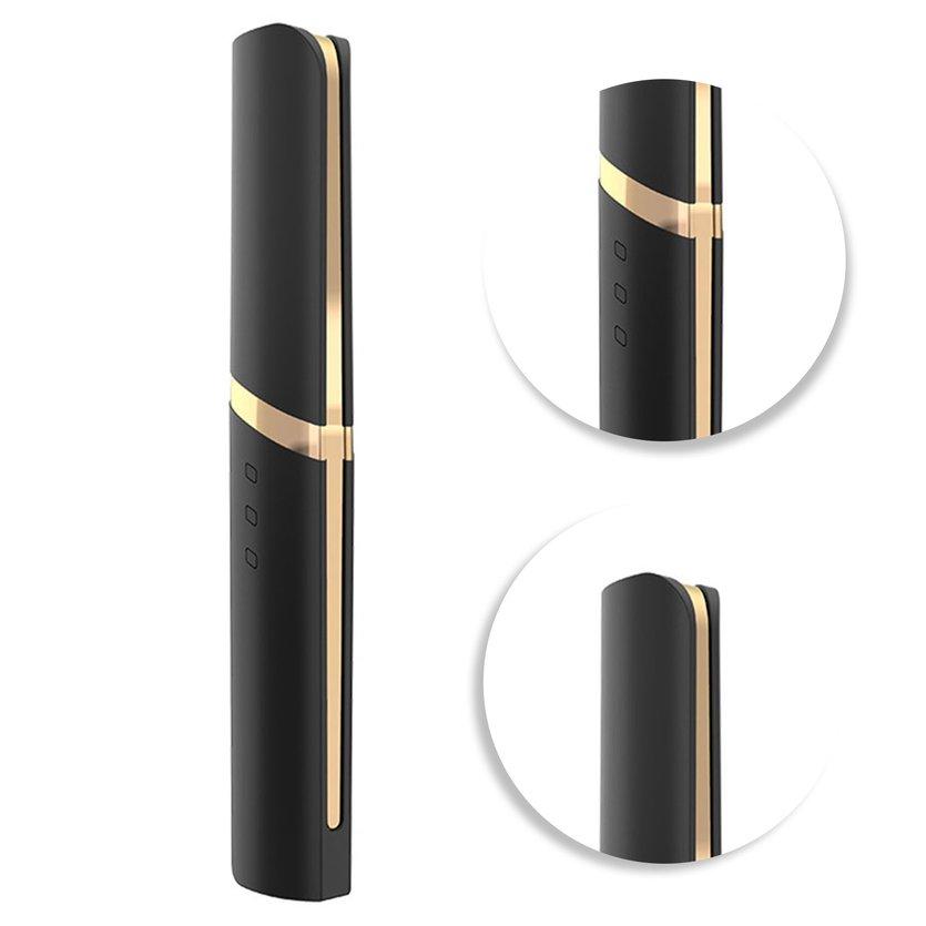 Electric Eyelash Curler Curling Machine Eyelash Styler Eyelash Heater ...