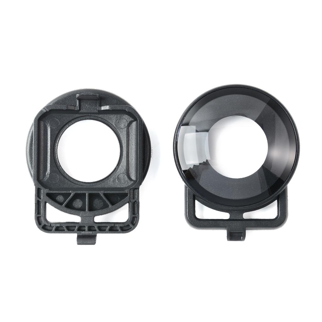 Cheap 1Pair Dust Proof Anti Scratch Protector Action Camera Lens ...