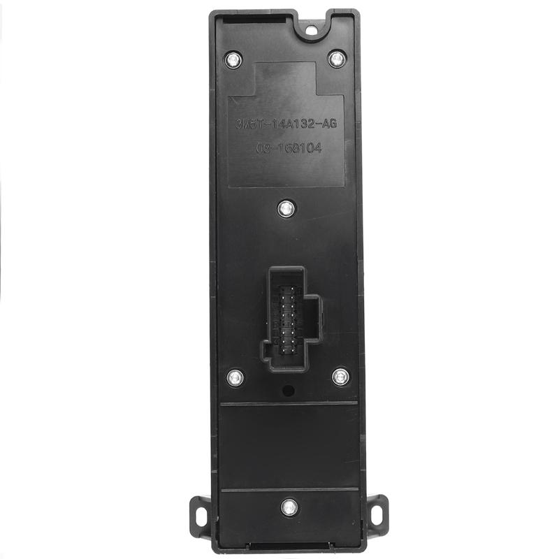 Cheap New 3M5T-14A132-AG Power Window Switch for Ford Focus MK2 C-Max ...
