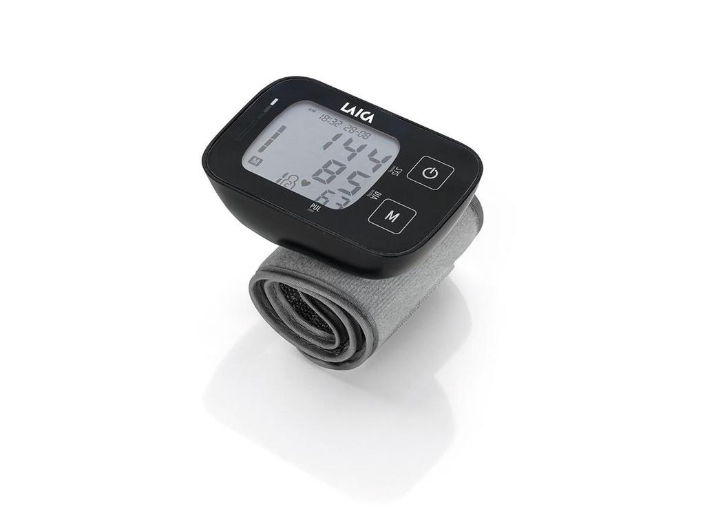 Buy Layman BM1007 Wrist Pressure Gauge Andon Health Co., Ltd. at ...