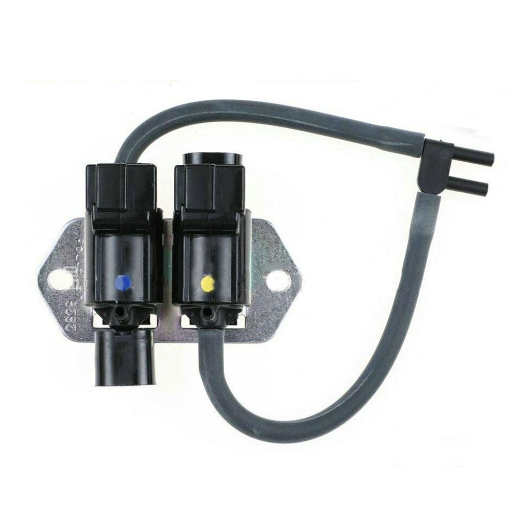 Buy MB620532 MB937731 K5T47776 Vacuum Switch Solenoid Freewheel Clutch ...