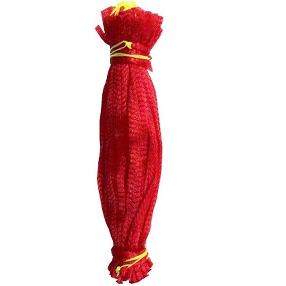 Купить 100 шт. садовая сеть сетчатая сумка многоразовая упаковка ...