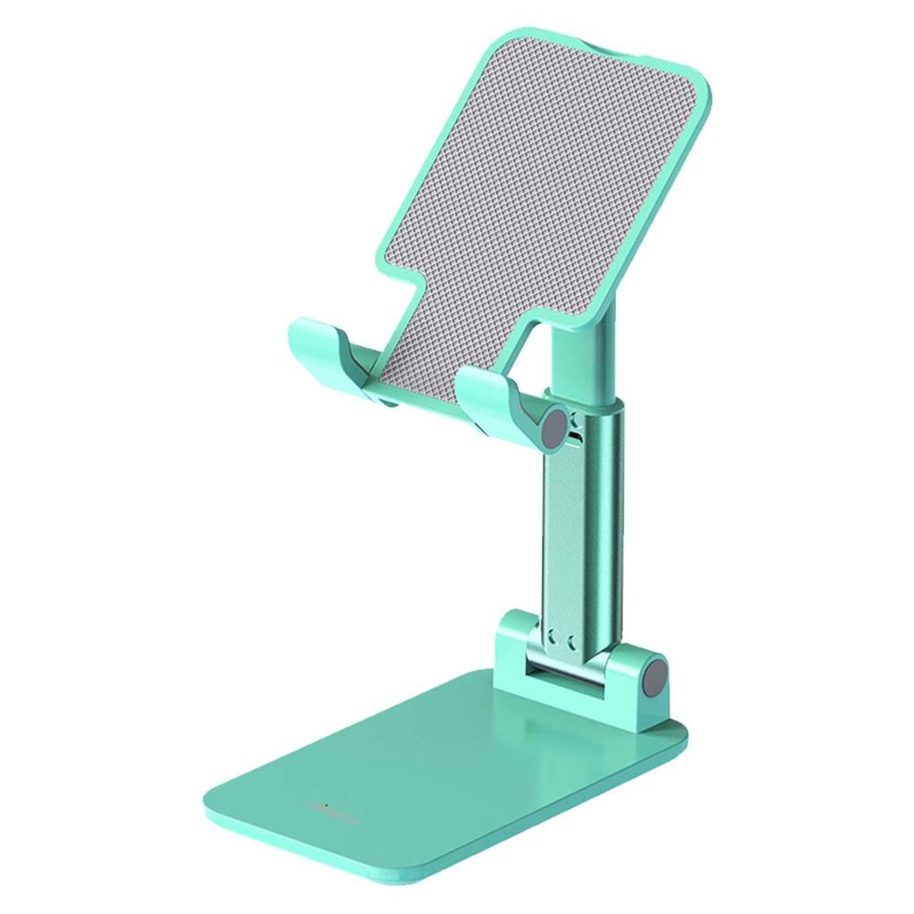 Cheap Desktop Phone Holder Stand Mount Foldable Lazy Mobile Phone ...