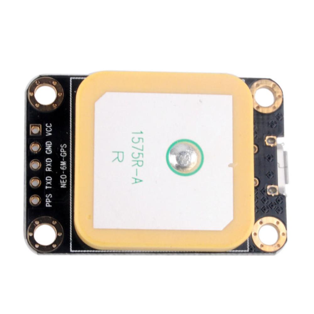 Buy NEO-6M GPS Module APM2.5 Flight Controller with EEPROM Navigation 3 ...