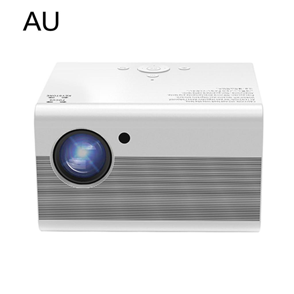 Buy Mint Garden T10 Household High Definition 1080p Wireless Micro Wifi ...