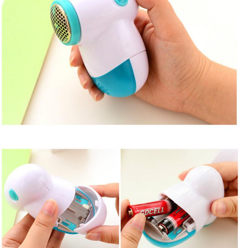 Buy Clamshell removal machines portable electric fuzz pill lint fabric ...