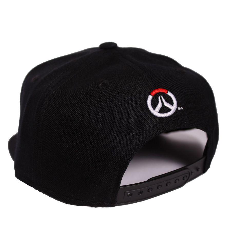 Buy Overwatch Cap - Reaper at affordable prices — free shipping, real ...