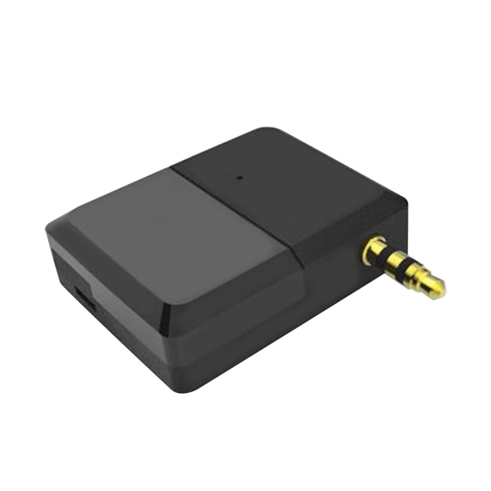 Buy For PS4 Controller 3.5mm Plug Bluetooth-compatible Audio Adapter ...