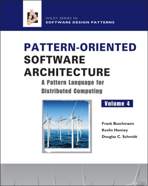 Cheap Pattern Oriented Software Architecture A Pattern Language For Distributed Computing Joom