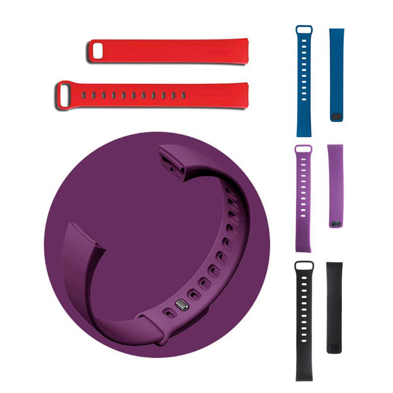 Buy Fitness Tracker Heart Rate Monitor Wristband Strap For V07 ...