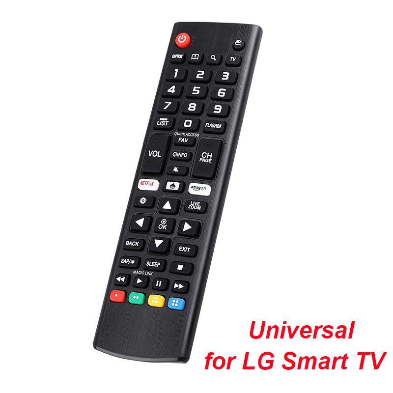 Buy Universal Remote Control for LG Smart TV Remote Control All Models ...