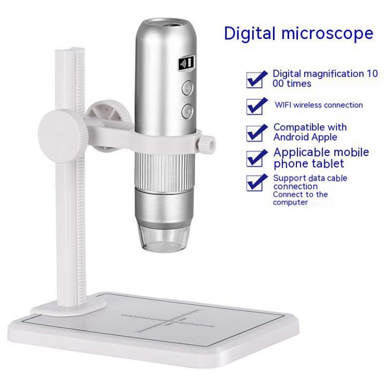 Buy MS4 Super Clear 10 Million Smart USB HD Digital Microscope Repair ...