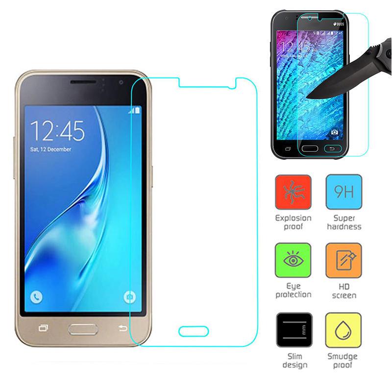 Buy 9H Ultrathin Screen Protector Explosion-proof Tempered Glass For ...