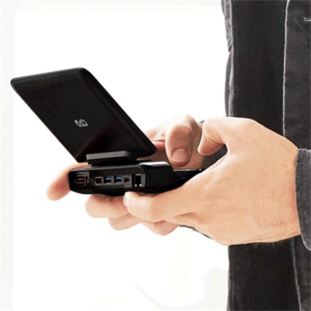 GPD Micro PC Windows 10 Pro 8GB RAM 256GB ROM Mini Notebook Cep Dizüstü ...