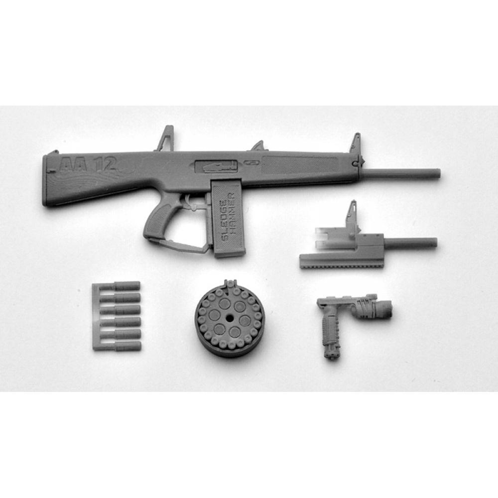 Köp Tomytec Little Armory 1 12 Little Armory LA018 AA 12 | Joom