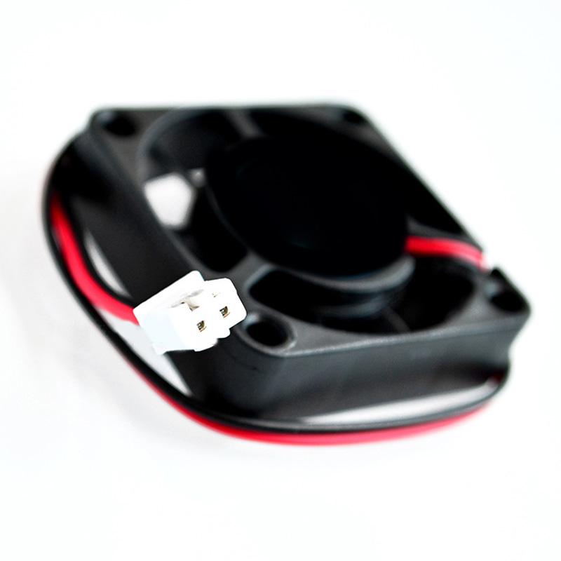 Buy 12V DC Cooling Fan For RC Model Motor ESC Power Transfer G1HWC at ...