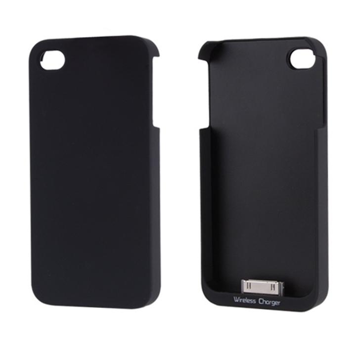 Buy Qi Wireless Accepter Charging Receiver Case for Iphone 4S 5S ...