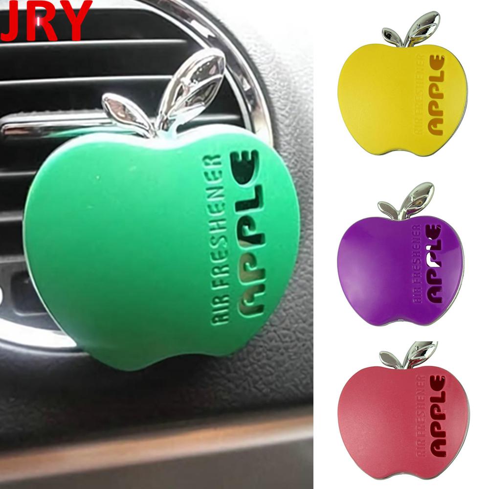 Buy Car Internal Perfume 5 Color 4 Kinds of Smells at affordable prices ...
