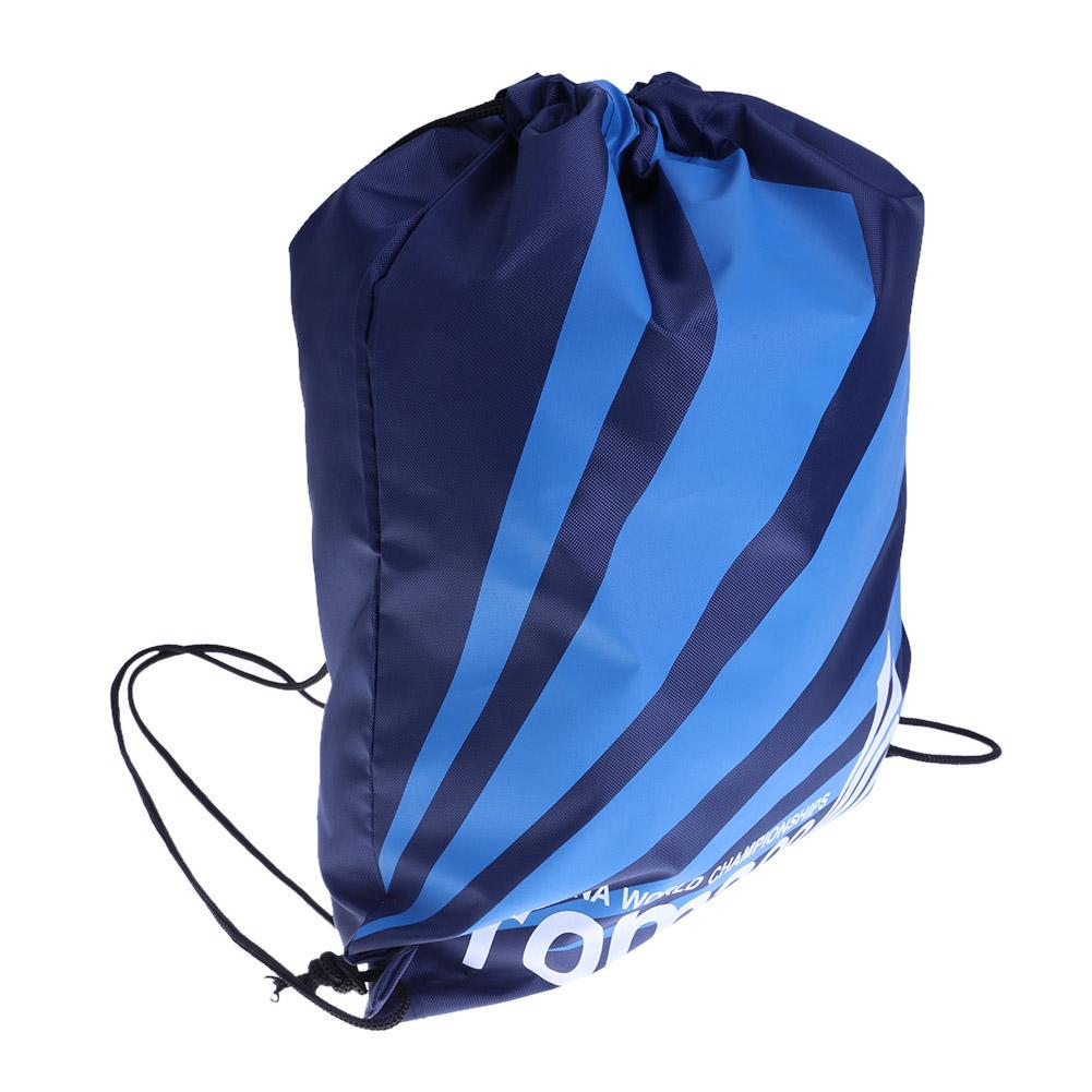 Outdoor Waterproof Storage Bags Drawstring Backpack Travel Pouch uygun ...