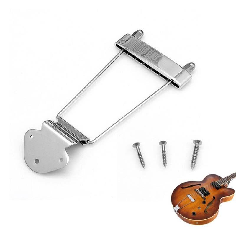 Buy Electric Guitar Bridge Pull String Bridge at affordable prices ...