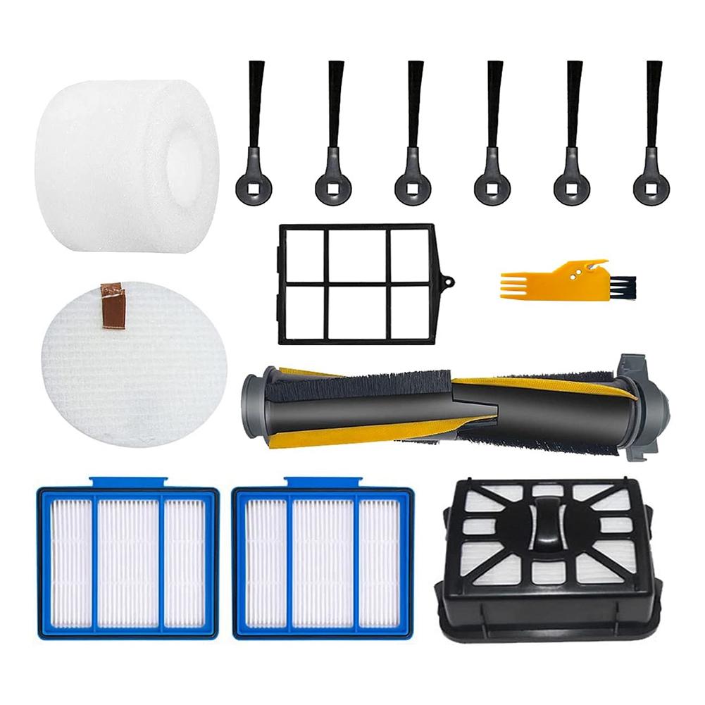Replacement Parts for Shark IQ Main Brush, Side Brushes, Filters uygun ...