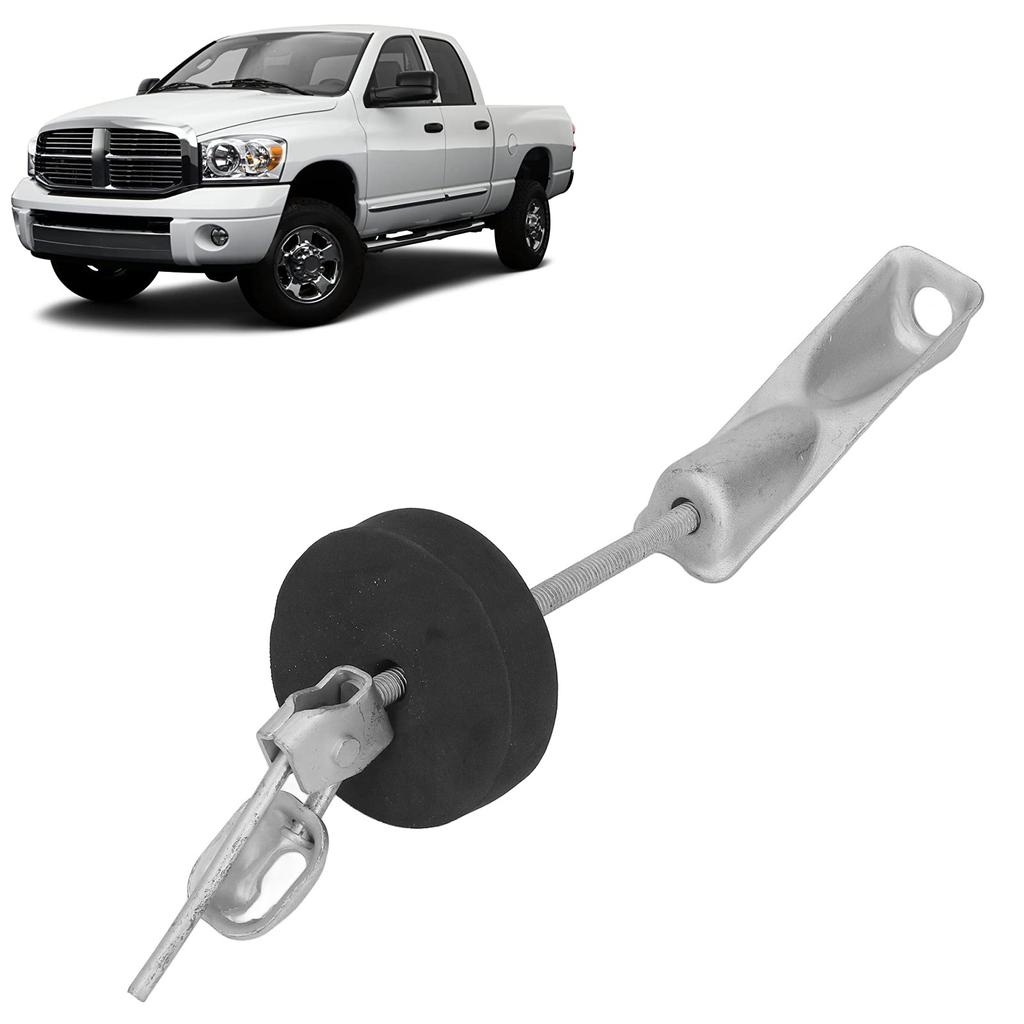 Parking Brake Cable Tensioner 52122296AA Replacement for DODGE RAM 1500 ...