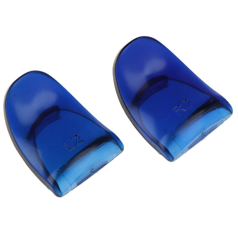 Buy 2 Pcs / Set Game Accessory L2 R2 Trigger Extended Buttons Kit For ...