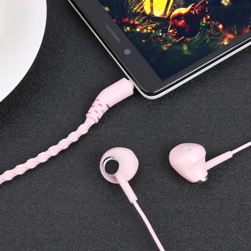 Buy Remax RM-330 Bracelet High Sound Quality 3.5mm Earphone Headset ...