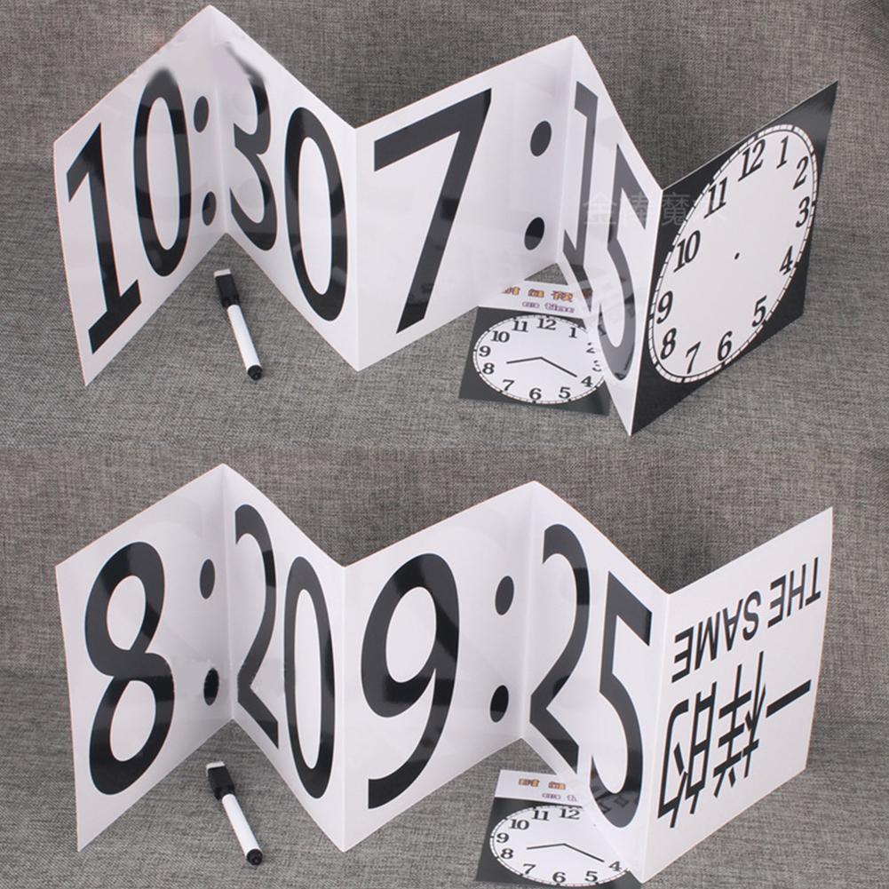 Buy Magic props time prediction any clock interactive stage X3A6 ...