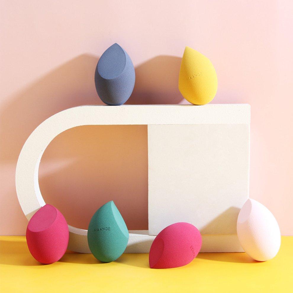 Cheap SX Makeup Sponge Set Dry Wet Use Beauty Blending Sponge Multi ...