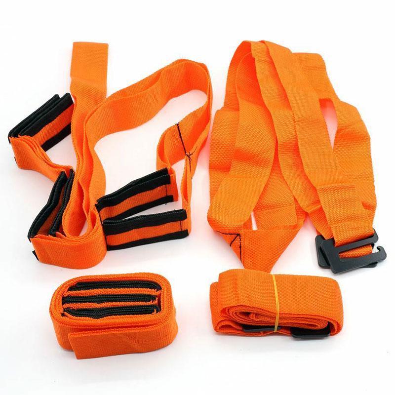 Buy Moving Straps Rope Move Belt For Lifting Furniture Heavy Bulky ...