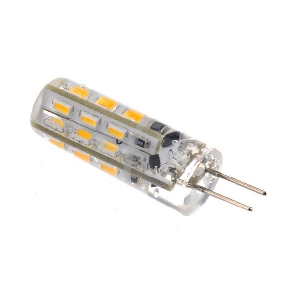 Buy G4 DC12V 1.5W 24 3014 SMD LED Energy-saving Light Bulb LED Lamp ...
