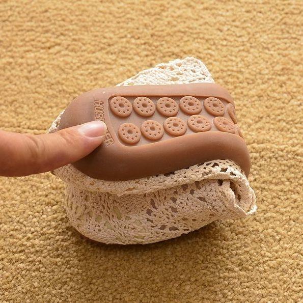 2022New Summer Platform Shoes Peas Shoes Mesh Surface Shoes Hole Hollow ...