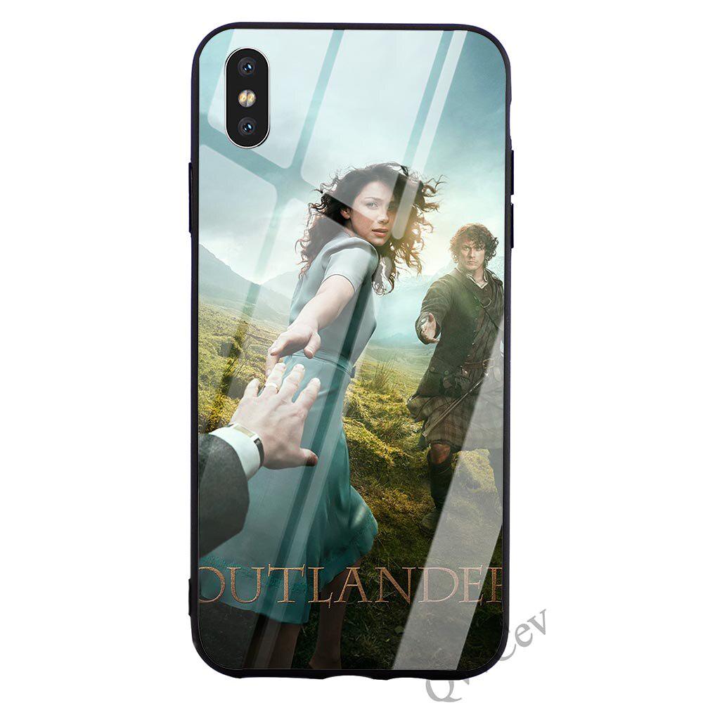 Buy OUTLANDER TV Show Phone Case Y6 Prime Huawei Honor 7c OPPO F5 Vivo ...
