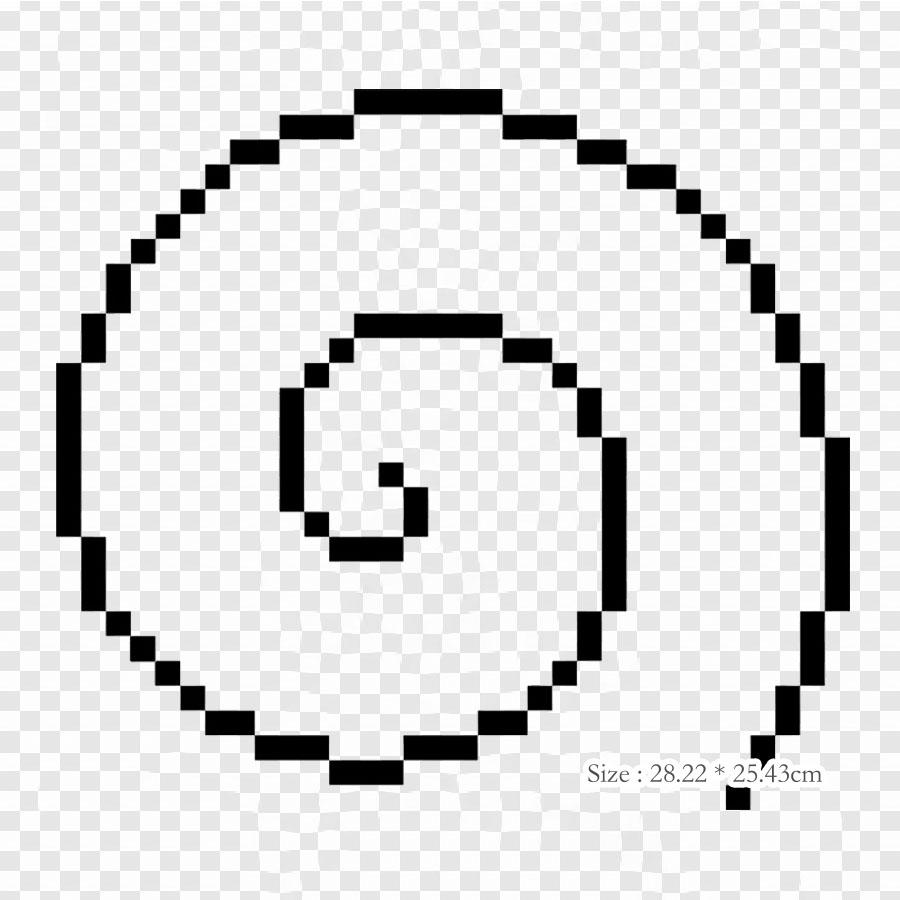 Naruto Leaf Symbol Minecraft