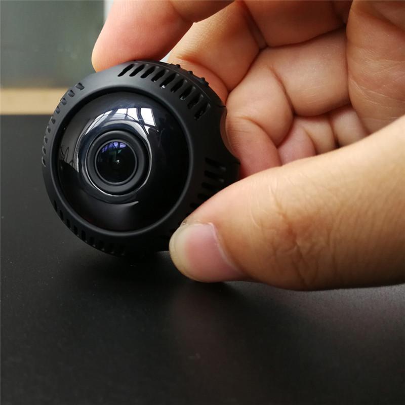 Buy X7 1080P 4K Outdoor Sports DV Home Camera Comes with Wifi Mini ...