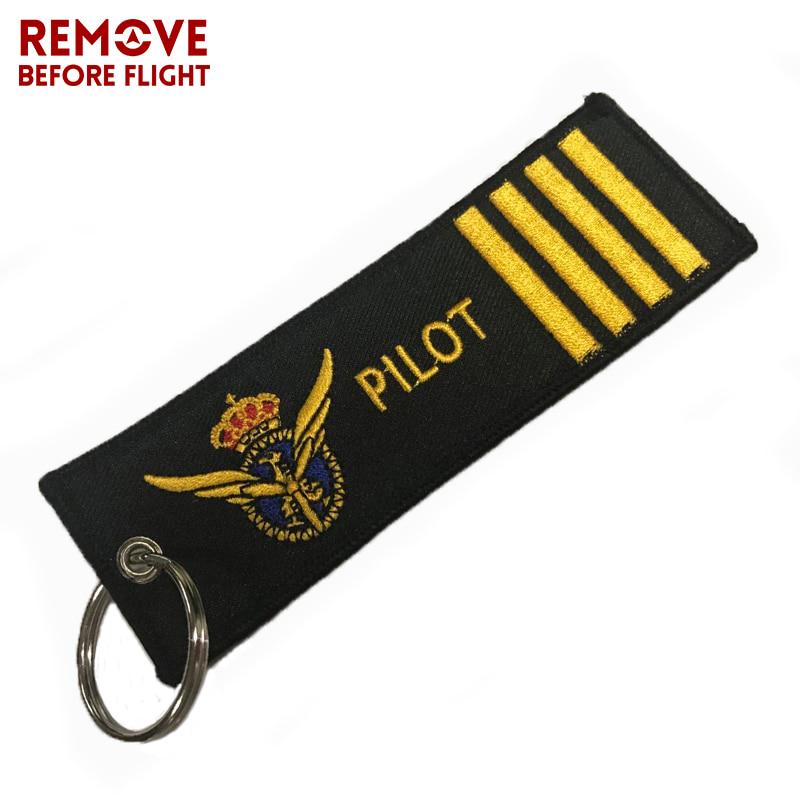 Cheap Pilot Key Chain for Motorcycles and Cars OEM Key Chains ...