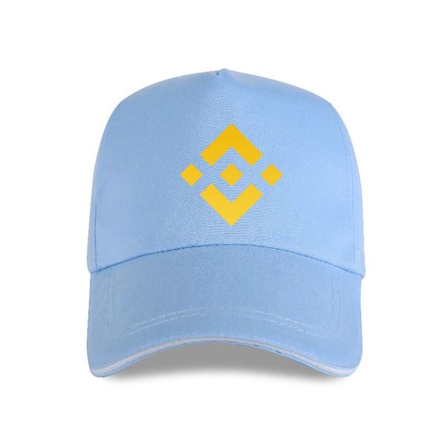 New Binance Coin (BNB) Crypto Logo Baseball Cap uygun fiyatlı satın ...