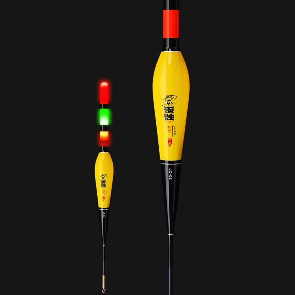 Cheap Long Shot Big Fish Electronic Floats Buoy Smart Float Top ...