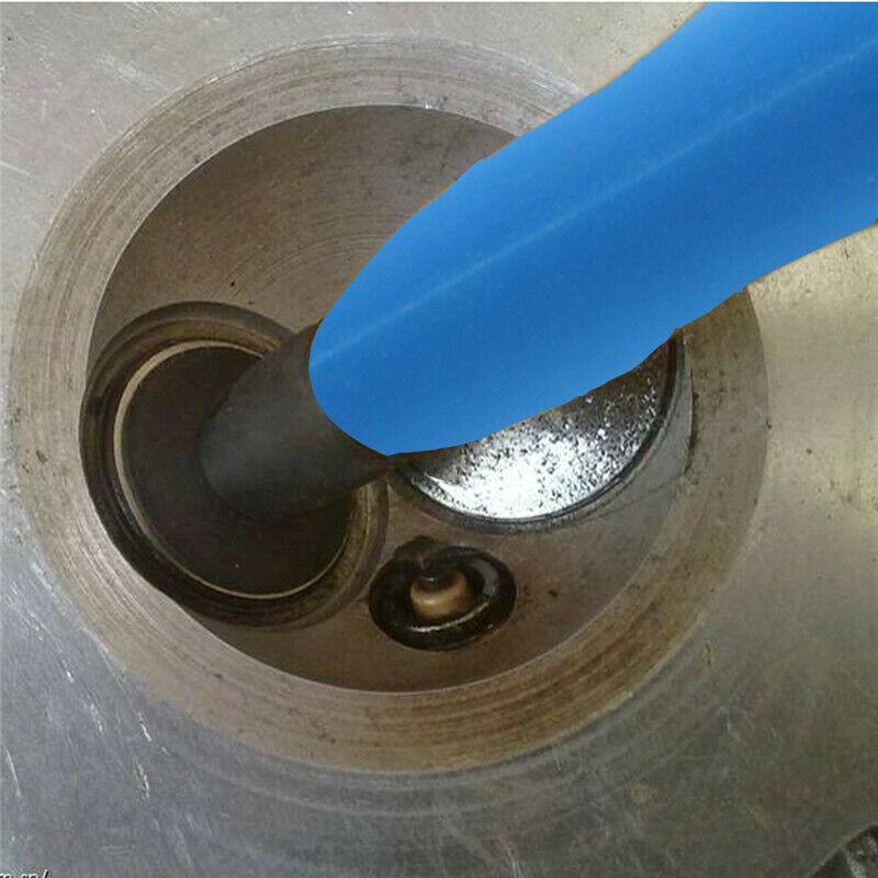 Buy 2Pcs Manual Valve Lapping Grinding Sticks Valve Lapper Tool with ...