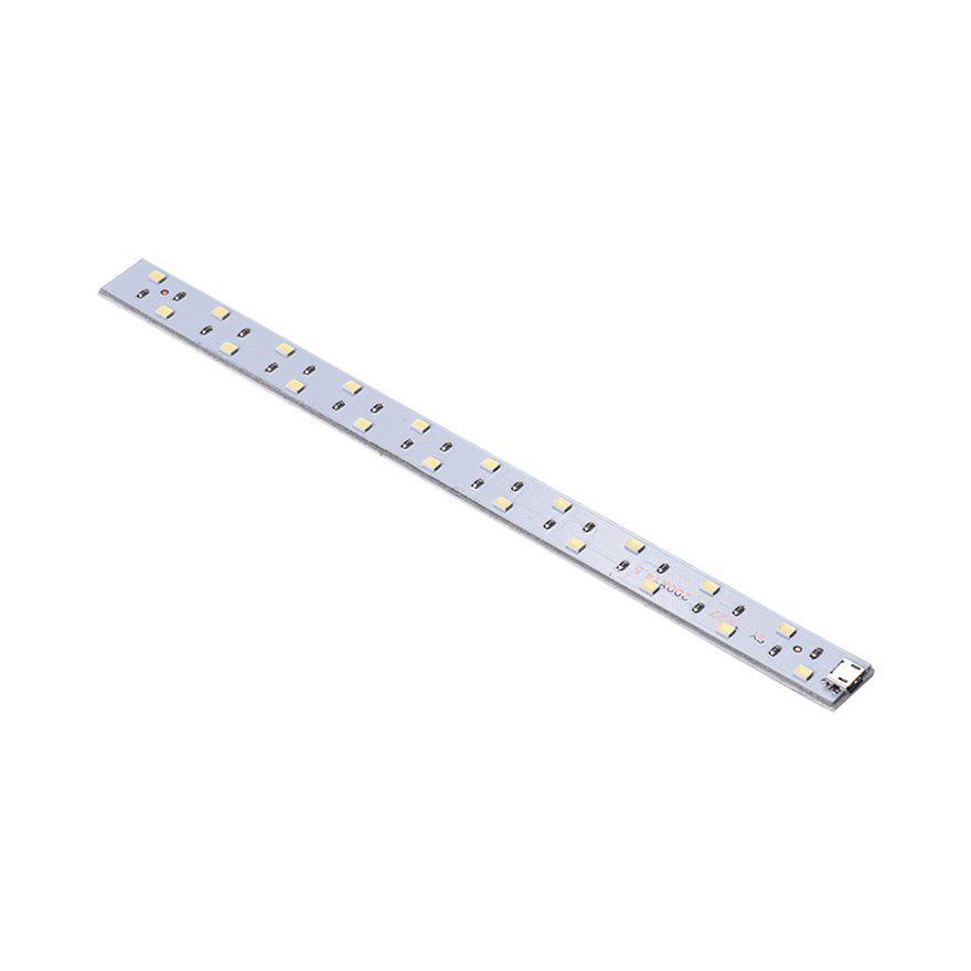 ICOCO Led Light Strip Mini Soft Light Box Photography Light Small Photo ...