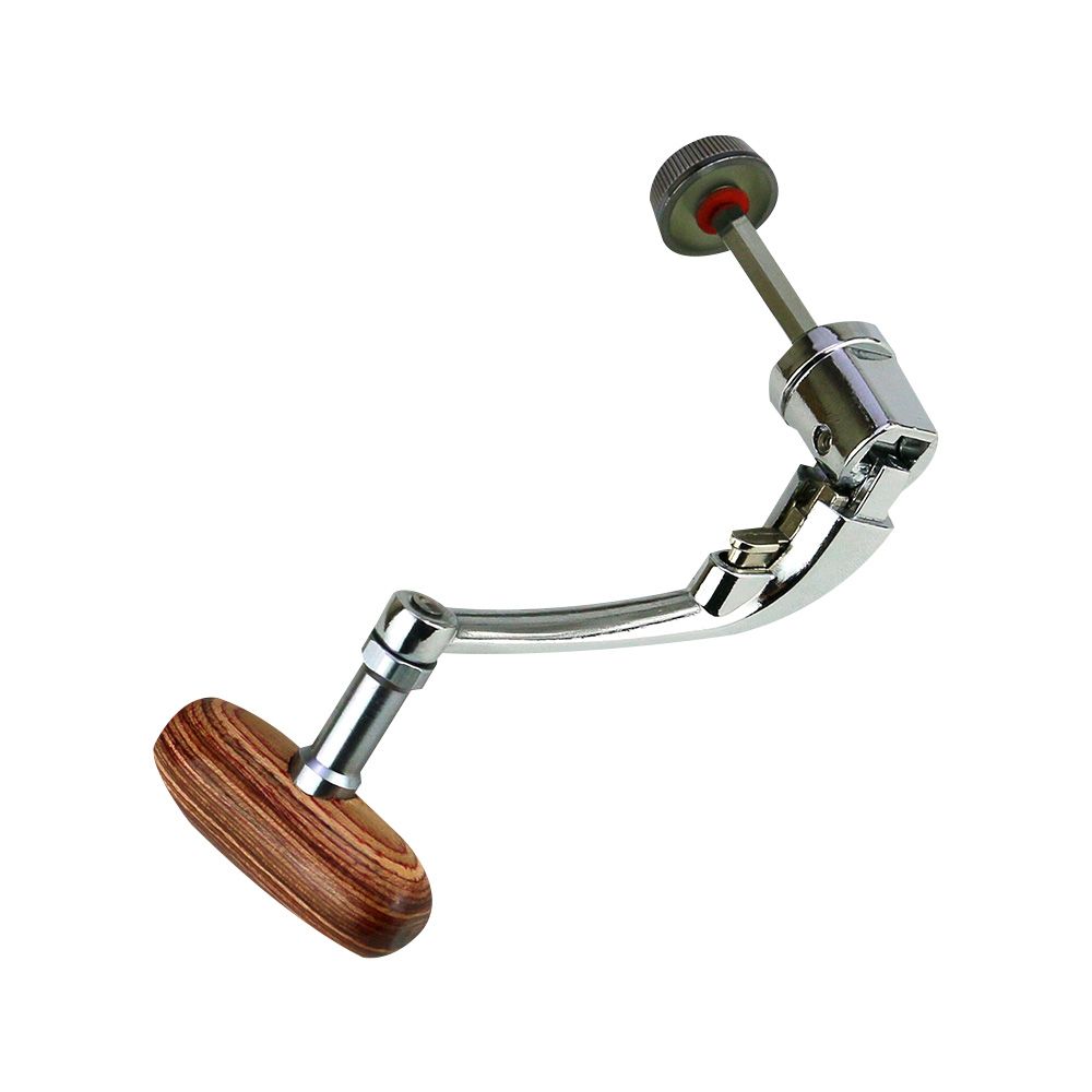 Buy Right Accessories Fishing Gear Folding Rocker Metal Shaker Fishing ...