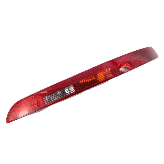 Premium osłona światła tylnego zderzaka Trwała kolorystyka Niezawodna ...