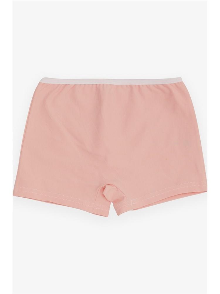 Cheap Girl Br Boxer Kitten Printed Powder Soft (5-11 Years) | Joom