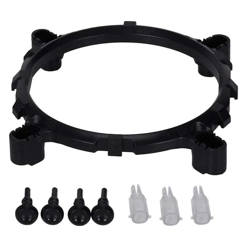 Buy SNOWMAN M-T6 4PIN CPU Cooler Master 6 Heatpipe Double Fans 12cm ...